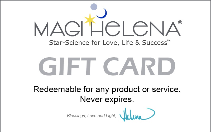 Gift Card - Magihelena