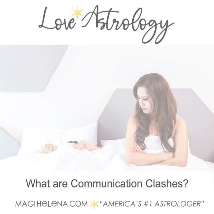 What are Communication Clashes?