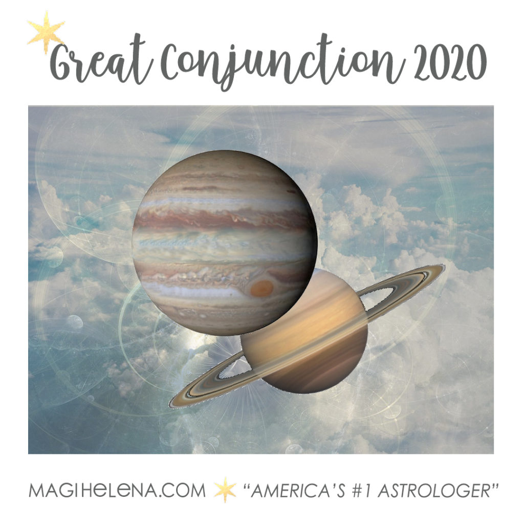The Great Conjunction 2020: How Will It Affect You?